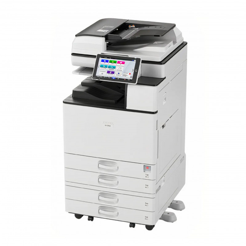 Smartco | Multifuncional Ricoh IM 2500 + ARDF